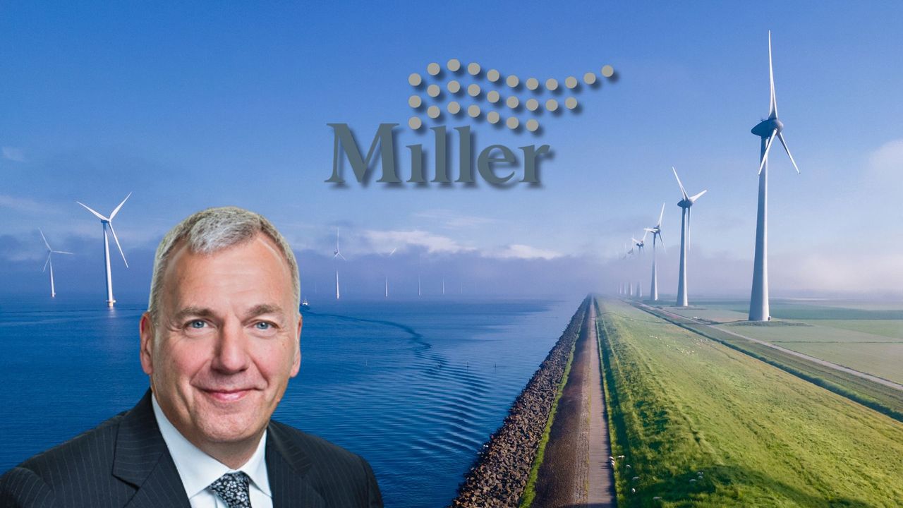 Miller lands 40+ year industry veteran to build dedicated global power ...